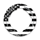 Bronco Goat Dial Overlay Wrap Kit - American Series - 2021+ Ford Bronc ...